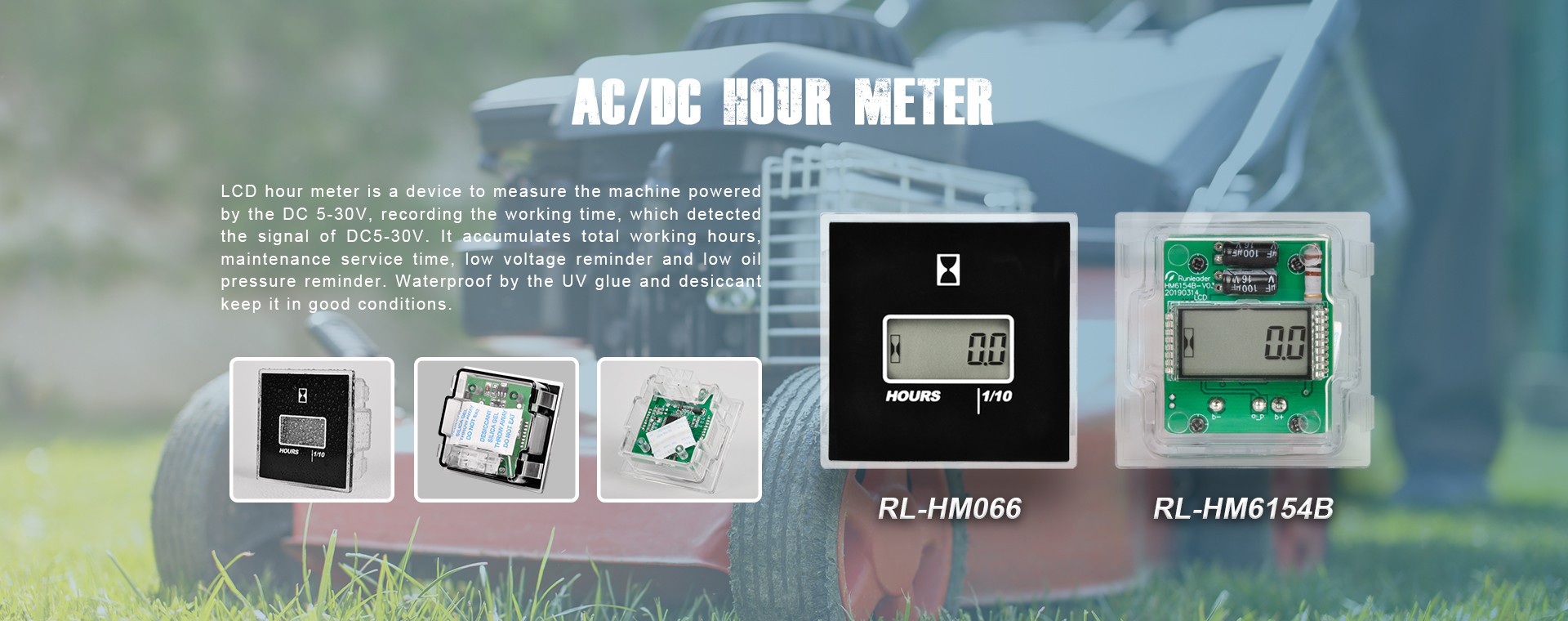 Ningbo Jiangbei Run Leader Electronics Co., Ltd